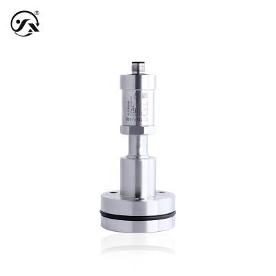 China CYYZ38Y Earth Pressure Transmitter 4mA-20mA RS485 For Soil Slurry Measurement Shield Machine for sale