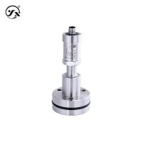 China CYYZ38Y Earth Pressure Transmitter 4mA-20mA RS485 For Soil Slurry Measurement Shield Machine for sale