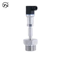 China CYYZ38AY Earth Pressure Transmitter Sensor Range 0-0.6MPa Accuracy 0.5% FS for sale