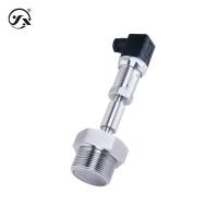 China CYYZ38AY Earth Pressure Transmitter Sensor Range 0-0.6MPa Accuracy 0.5% FS for sale