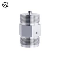 China CYYZ38BY Earth Pressure Transmitter 0.5% FS Soil And Mud Measurement Range 0-0.6MPa for sale