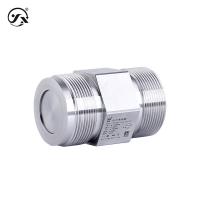 China CYYZ38BY Earth Pressure Transmitter 0.5% FS Soil And Mud Measurement Range 0-0.6MPa for sale