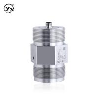 China CYYZ38BY Earth Pressure Transmitter 0.5% FS Soil And Mud Measurement Range 0-0.6MPa for sale