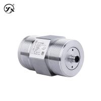 China CYYZ38BY Earth Pressure Transmitter 0.5% FS Soil And Mud Measurement Range 0-0.6MPa for sale