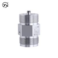 China CYYZ38BY Earth Pressure Transmitter 0.5% FS Soil And Mud Measurement Range 0-0.6MPa for sale