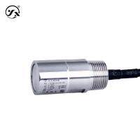 China CYYZ38DY Spiral Machine Earth Pressure Transmitter 0-1MPa 0-2MPa Shield Tunneling Spiral Machinery for sale