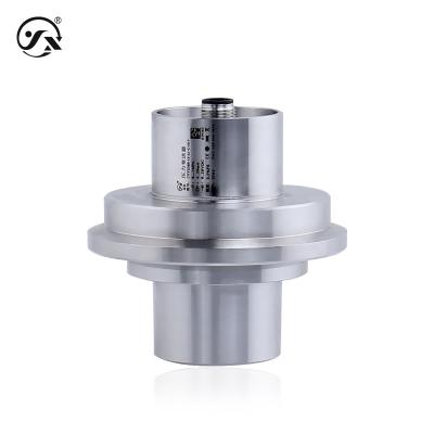 China CYYZ38EY Grouting Pressure Transmitter Sensor 0-1MPa 0-2MPa Hydraulic Machinery 0.5% FS for sale
