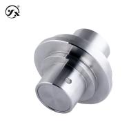 China CYYZ38EY Grouting Pressure Transmitter Sensor 0-1MPa 0-2MPa Hydraulic Machinery 0.5% FS for sale
