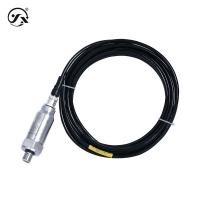 China CYYZ39AY High Protection Pressure Transmitter Sensor 0.1%FS 0.25%FS 0.5%FS Accuracy for sale