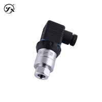 China CYYZ41Y Pressure Transmitter Sensor 4mA-20mA 0-5VDC 1-5VDC Power Supply for sale