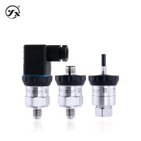 China CYYZ41Y Pressure Transmitter Sensor 4mA-20mA 0-5VDC 1-5VDC Power Supply for sale