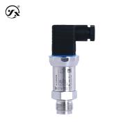 China CYYZ51AY Flat Film Type Pressure Transmitter Paper Industry Viscous And Colloidal Media Pigments for sale