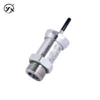 China CYYZ51AY Flat Film Type Pressure Transmitter Paper Industry Viscous And Colloidal Media Pigments for sale
