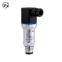 China CYYZ51EY Flat Diaphragm Type Pressure Transmitter Range -0.1~0~60MPa Accuracy 0.25%FS 0.5%FS for sale