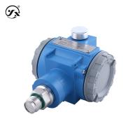 China CYYZ55CY Flat Film Type Pressure Transmitter Sensor -100kPa-0-6MPa 0.1%FS 0.25%FS 0.5%FS for sale