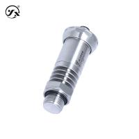 China CYYZ61AY Hygienic Pressure Transmitter 0-10kPa-4MPa Pharmaceutical Industry Accuracy 0.25%FS 0.5%FS for sale