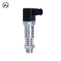 China CYYZ61AY Hygienic Pressure Transmitter 0-10kPa-4MPa Pharmaceutical Industry Accuracy 0.25%FS 0.5%FS for sale