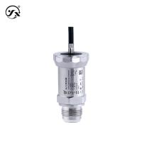 China CYYZ61EY Hygienic Pressure Transmitter Accuracy 0.25%FS 0.5%FS Medical Technology for sale