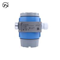 China CYYZ65CY Hygienic Pressure Transmitter Explosion Proof Pressure Range -0.1-0-4MP for sale