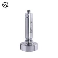 China CYYZ66Y Hygienic Pressure Transmitter 0.25%FS 0.5%FS For Food And Beverage Industry for sale