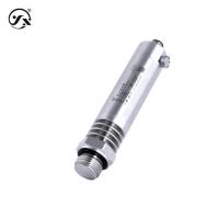 China CYYZ66Y Hygienic Pressure Transmitter 0.25%FS 0.5%FS For Food And Beverage Industry for sale