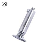 China CYYZ66Y Hygienic Pressure Transmitter 0.25%FS 0.5%FS For Food And Beverage Industry for sale