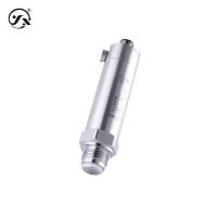 China CYYZ66EY Hygienic Pressure Transmitter Sensor Range 0-10kPa-4MPa For Hygienic Application Sites for sale