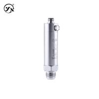 China CYYZ66EY Hygienic Pressure Transmitter Sensor Range 0-10kPa-4MPa For Hygienic Application Sites for sale