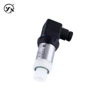 China CYYZ71Y Anti Corrosion Pressure Transmitter Sensor Range 0-50kPa-6MPa for sale