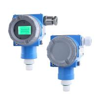 China CYYZ71CY Anti Corrosion Pressure Transmitter Accuracy 0.5%FS Output 4-20mA 4-20mA HART RS485 for sale