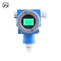 China CYYZ71CY Anti Corrosion Pressure Transmitter Accuracy 0.5%FS Output 4-20mA 4-20mA HART RS485 for sale