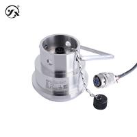 China CYYZ81Y Non Type Pressure Transmitter Sensor 0-35MPa-105MPa High Precision Pressure Transmitter for sale