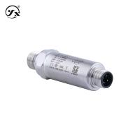 China CYYZ91Y Compact Pressure Transmitter Range 0~0.6MPa~60MPa Output 4~20mA Power supply 9~36VDC Accuracy 0.5%FS for sale