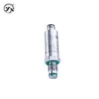 China CYYZ91EY Compact Pressure TransmitterRange 0~4~40MPa Output 4~20mA Power supply 9~28VDC Accuracy 0.5%FS for sale