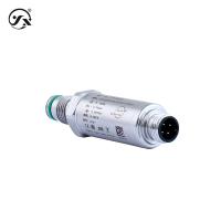China CYYZ91EY Compact Pressure TransmitterRange 0~4~40MPa Output 4~20mA Power supply 9~28VDC Accuracy 0.5%FS for sale