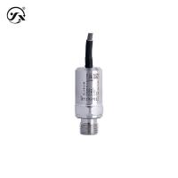 China CYYZ92Y Compact Pressure Transmitter Range -0.1~0~6MPa Output 4~20mA 0~5VDC Power supply 9~32VDC Accuracy 0.5%FS for sale