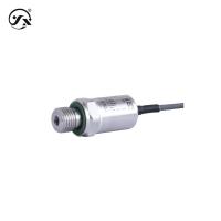 China CYYZ92Y Compact Pressure Transmitter Range -0.1~0~6MPa Output 4~20mA 0~5VDC Power supply 9~32VDC Accuracy 0.5%FS for sale
