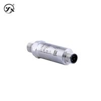 China CYYZ92Y Compact Pressure Transmitter Range -0.1~0~6MPa Output 4~20mA 0~5VDC Power supply 9~32VDC Accuracy 0.5%FS for sale