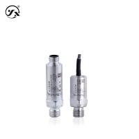 China CYYZ92Y Compact Pressure Transmitter Range -0.1~0~6MPa Output 4~20mA 0~5VDC Power supply 9~32VDC Accuracy 0.5%FS for sale