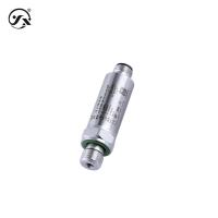 China CYYZ92Y Compact Pressure Transmitter Range -0.1~0~6MPa Output 4~20mA 0~5VDC Power supply 9~32VDC Accuracy 0.5%FS for sale