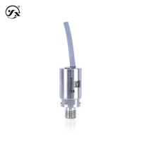 China CYYZ93Y Miniature Pressure Transmitter Range 0~1.6MPa~60MPa Output 0.5~4.5VDC Power supply 8~28VDC Accuracy 0.5%FS for sale