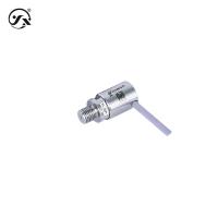 China CYYZ93Y Miniature Pressure Transmitter Range 0~1.6MPa~60MPa Output 0.5~4.5VDC Power supply 8~28VDC Accuracy 0.5%FS for sale