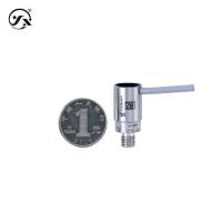 China CYYZ93Y Miniature Pressure Transmitter Range 0~1.6MPa~60MPa Output 0.5~4.5VDC Power supply 8~28VDC Accuracy 0.5%FS for sale