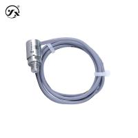 China CYYZ93Y Miniature Pressure Transmitter Range 0~1.6MPa~60MPa Output 0.5~4.5VDC Power supply 8~28VDC Accuracy 0.5%FS for sale