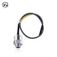 China CYYZ96Y Compact Pressure Transmitter Range 0~2.5~10MPa Output 0.5~3VDC Power supply 5(±0.25)VDC accuracy 0.25%FS for sale