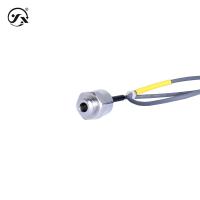 China CYYZ96Y Compact Pressure Transmitter Range 0~2.5~10MPa Output 0.5~3VDC Power supply 5(±0.25)VDC accuracy 0.25%FS for sale