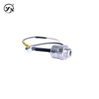 China CYYZ96Y Compact Pressure Transmitter Range 0~2.5~10MPa Output 0.5~3VDC Power supply 5(±0.25)VDC accuracy 0.25%FS for sale