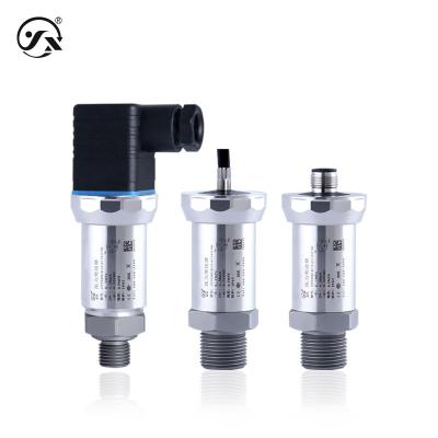 China CYYZ203Y Micromelt Pressure Transmitter Range 0~1~260MPa Output 4~20mA, RS485 Power supply 9~32VDC accuracy 0.5%FS for sale