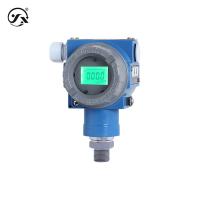 China CYYZ203CY Micro-Melt Pressure Transmitter Range 0-1-260MPa Accuracy 0.5% FS Explosion-proof type IP66 for sale