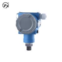 China CYYZ203CY Micro-Melt Pressure Transmitter Range 0-1-260MPa Accuracy 0.5% FS Explosion-proof type IP66 for sale